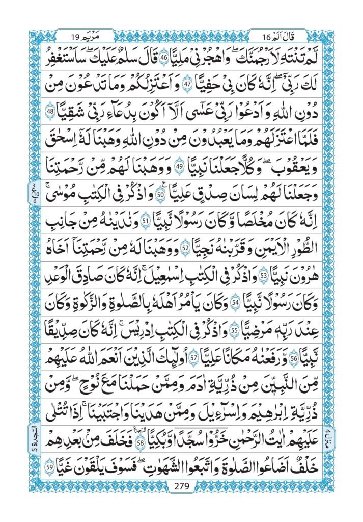 para 16 pdf | [PDF] Quran Juz (Para) 16 - QURAN411
