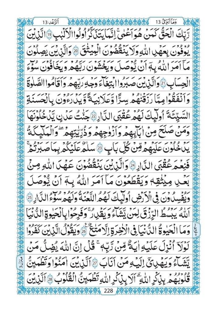para 13 pdf | [PDF] Quran Juz (Para) 3 - QURAN411