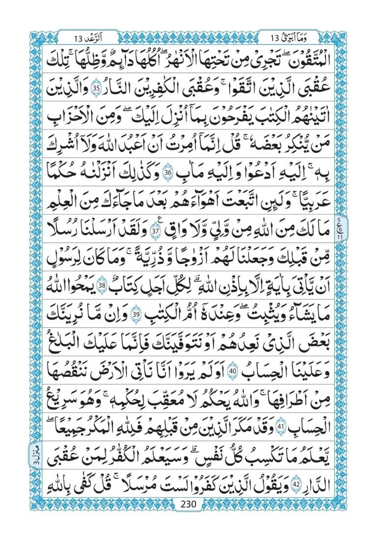 para 13 pdf | [PDF] Quran Juz (Para) 3 - QURAN411