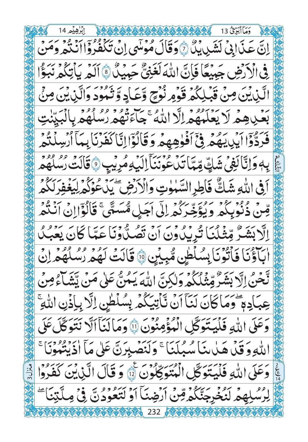 para 13 pdf | [PDF] Quran Juz (Para) 3 - QURAN411