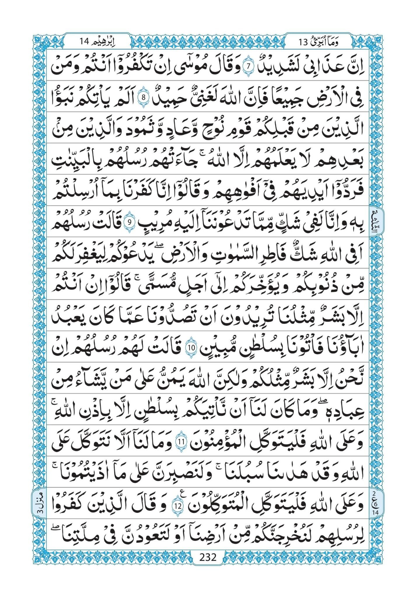 para 13 pdf | [PDF] Quran Juz (Para) 3 - QURAN411