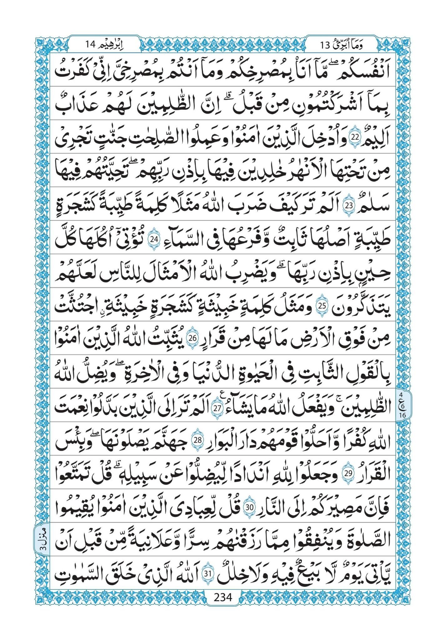 para 13 pdf | [PDF] Quran Juz (Para) 3 - QURAN411