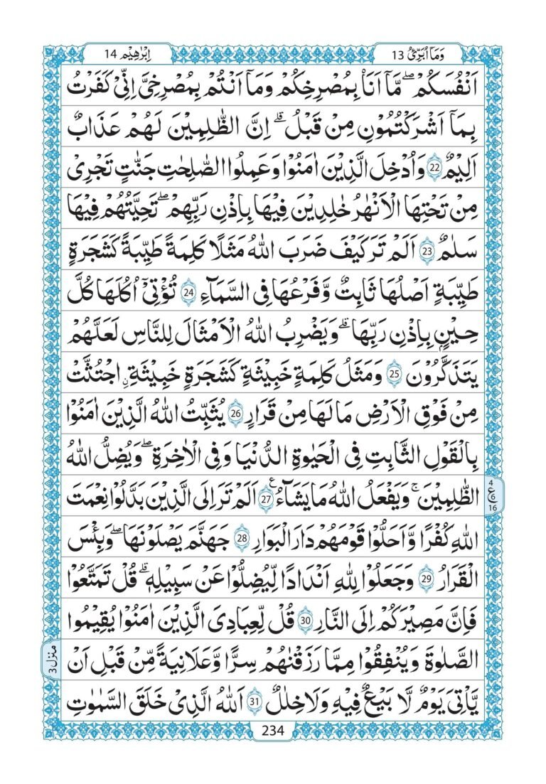 para 13 pdf | [PDF] Quran Juz (Para) 3 - QURAN411