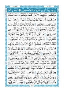 para 14 pdf - QURAN411