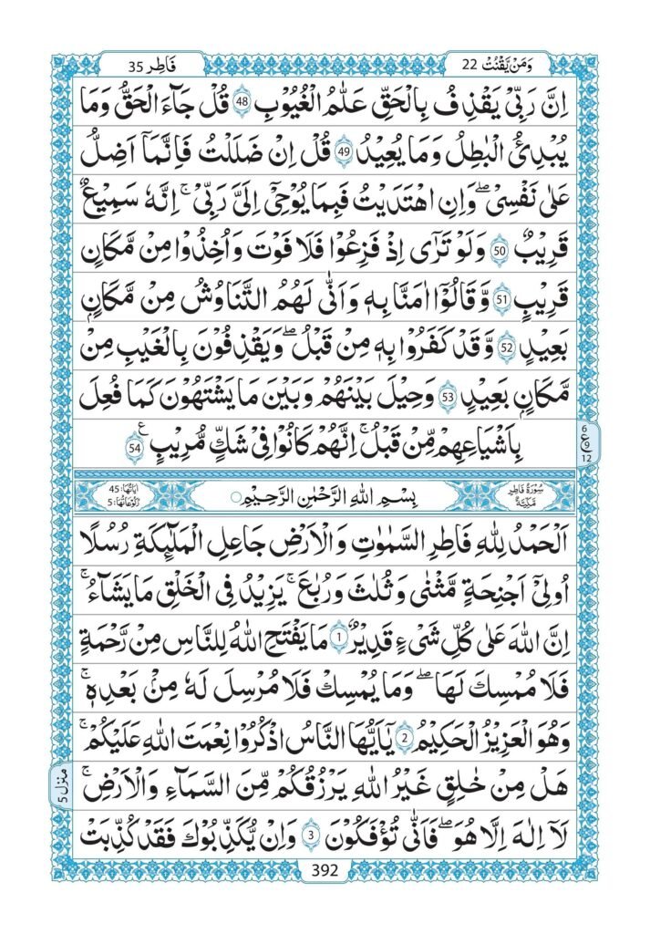 para 22 pdf | [PDF] Quran Juz (Para) 22 - QURAN411