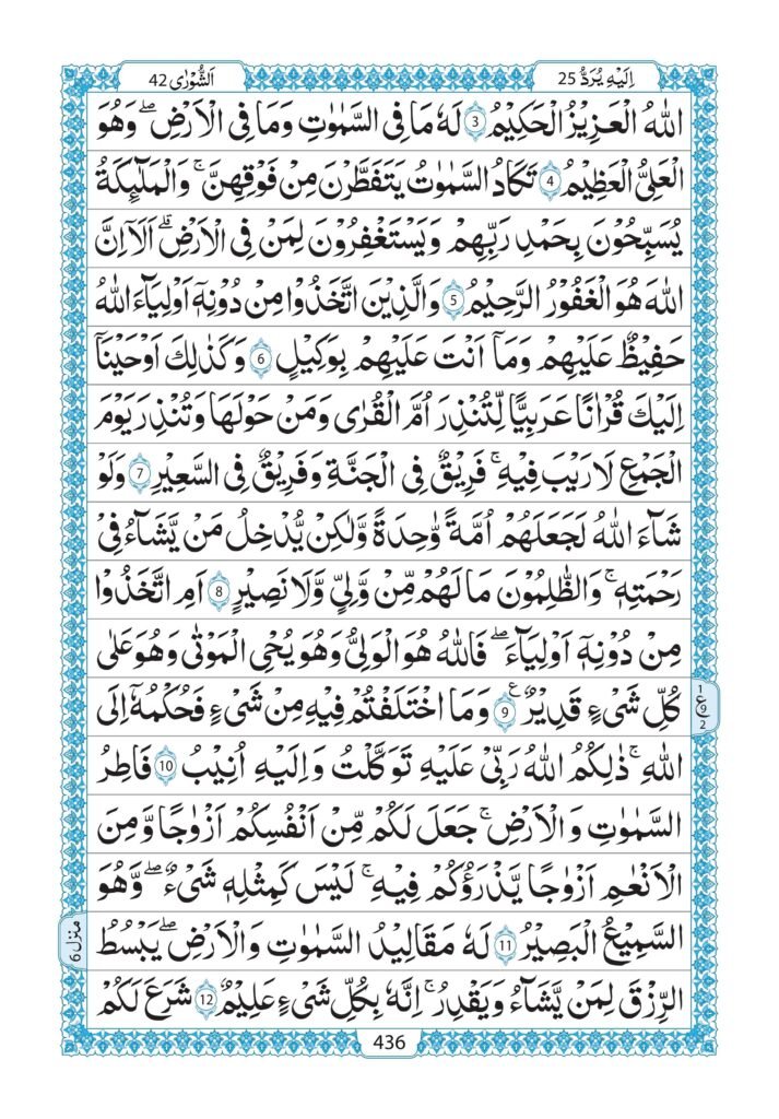 para 25 pdf | [PDF] Quran Juz (Para) 25 - QURAN411