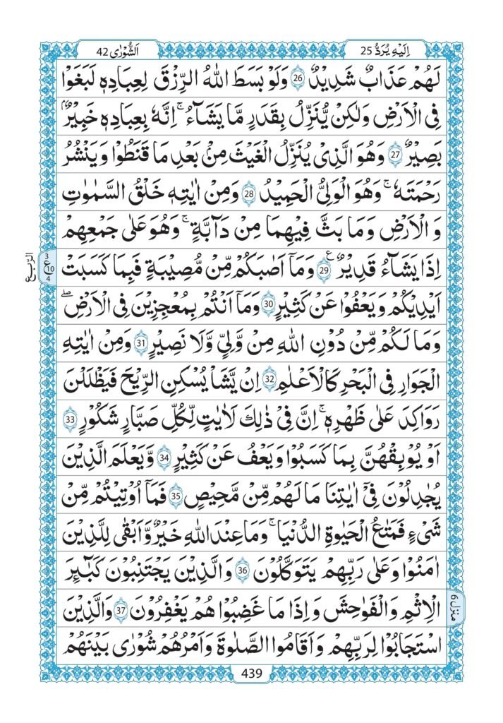 para 25 pdf | [PDF] Quran Juz (Para) 25 - QURAN411