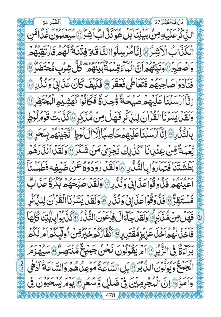 para 27 pdf | [PDF] Quran Juz (Para) 27 - QURAN411