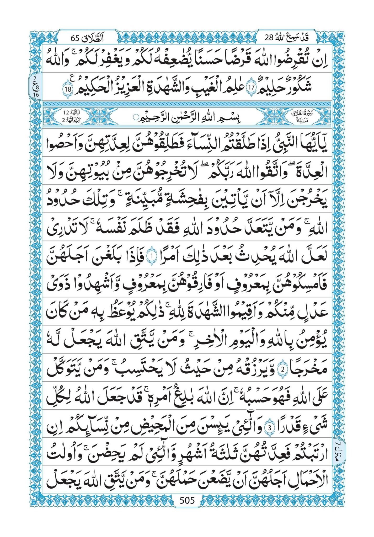 para 28 pdf | [PDF] Quran Juz (Para) 28 - QURAN411