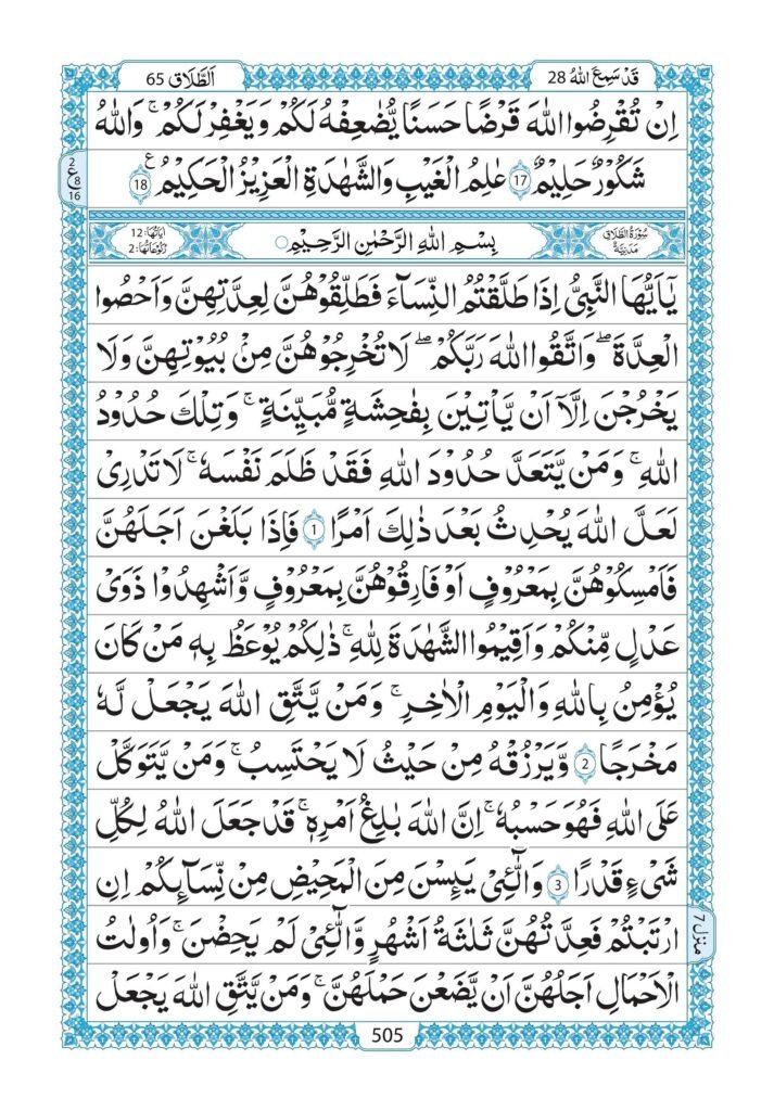 para 28 pdf | [PDF] Quran Juz (Para) 28 - QURAN411