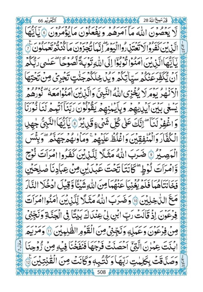 para 28 pdf | [PDF] Quran Juz (Para) 28 - QURAN411