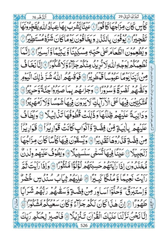 para 29 pdf | [PDF] Quran Juz (Para) 29 - QURAN411