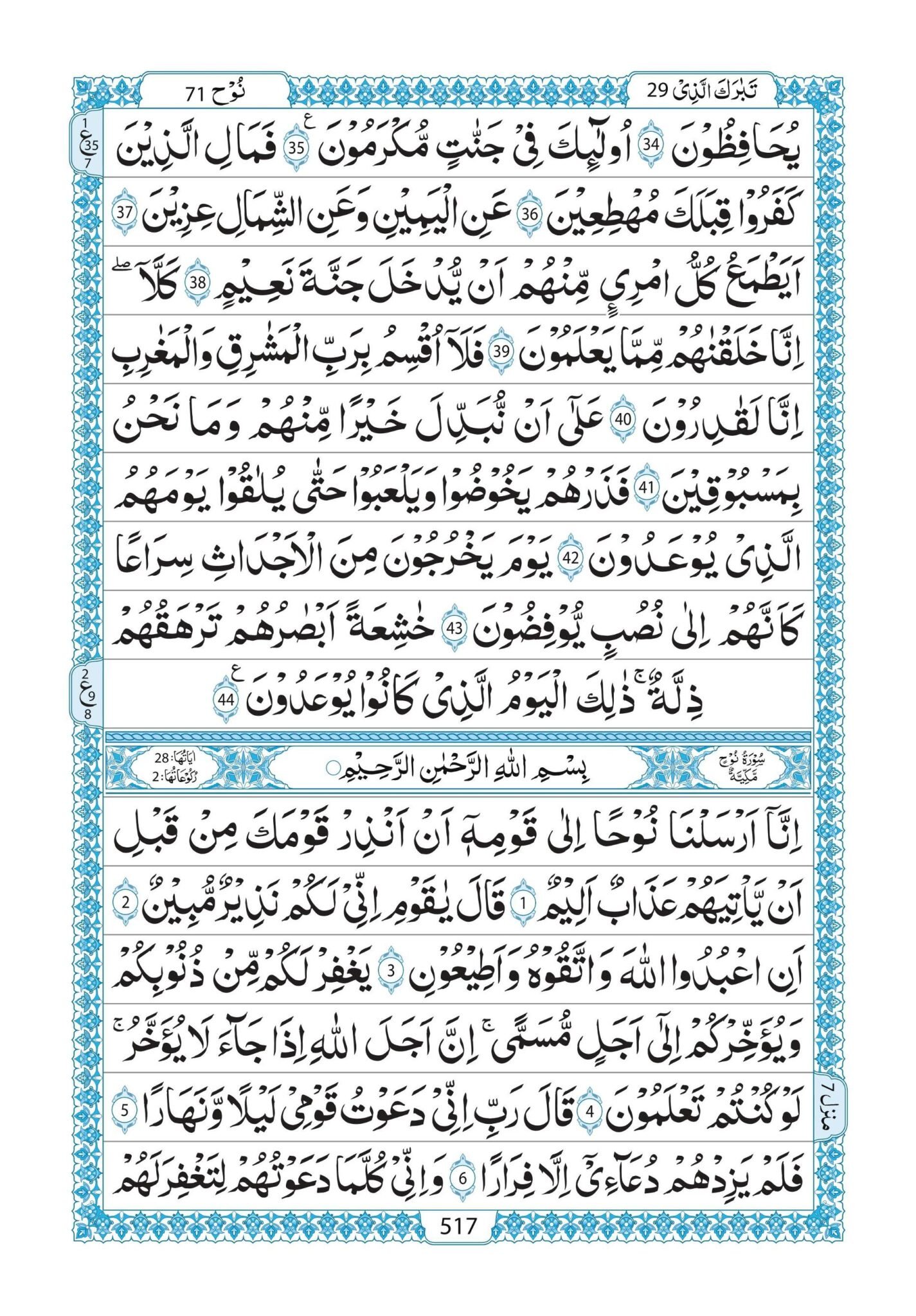 para 29 pdf | [PDF] Quran Juz (Para) 29 - QURAN411