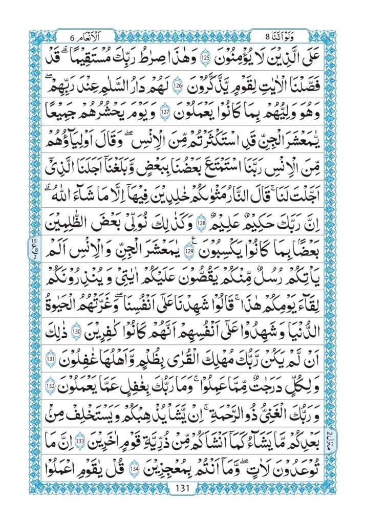 para 8 pdf | Online Read & Download - QURAN411
