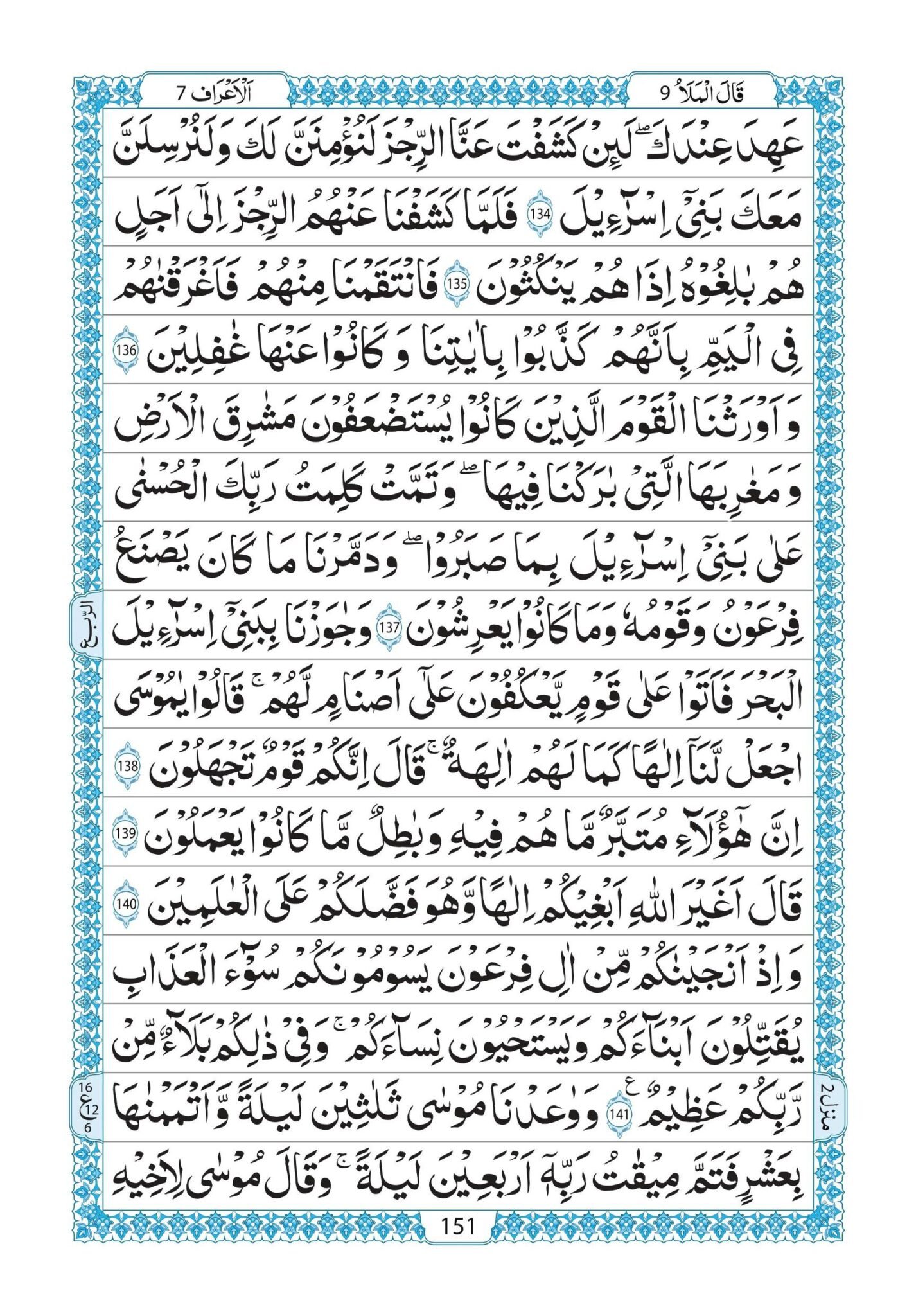 Para 9 pdf | Online Read & Download - QURAN411